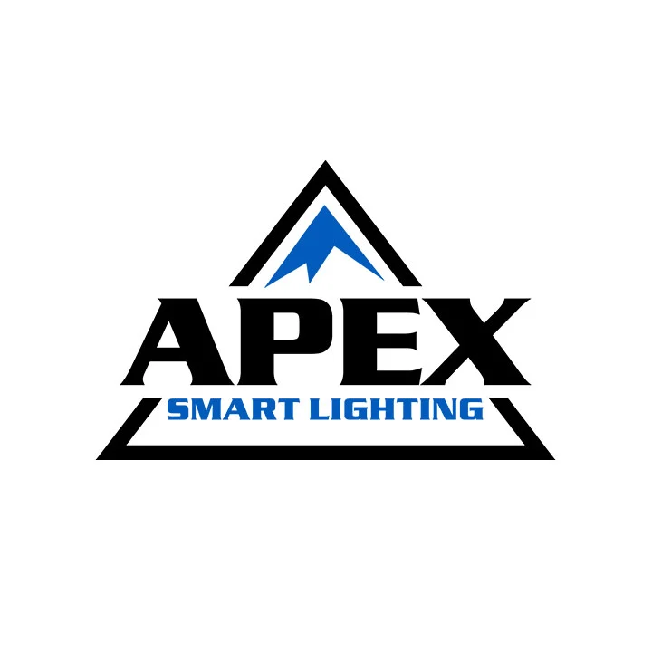 Permanent Outdoor Lighting | Idaho | Apex Smart Lighting
